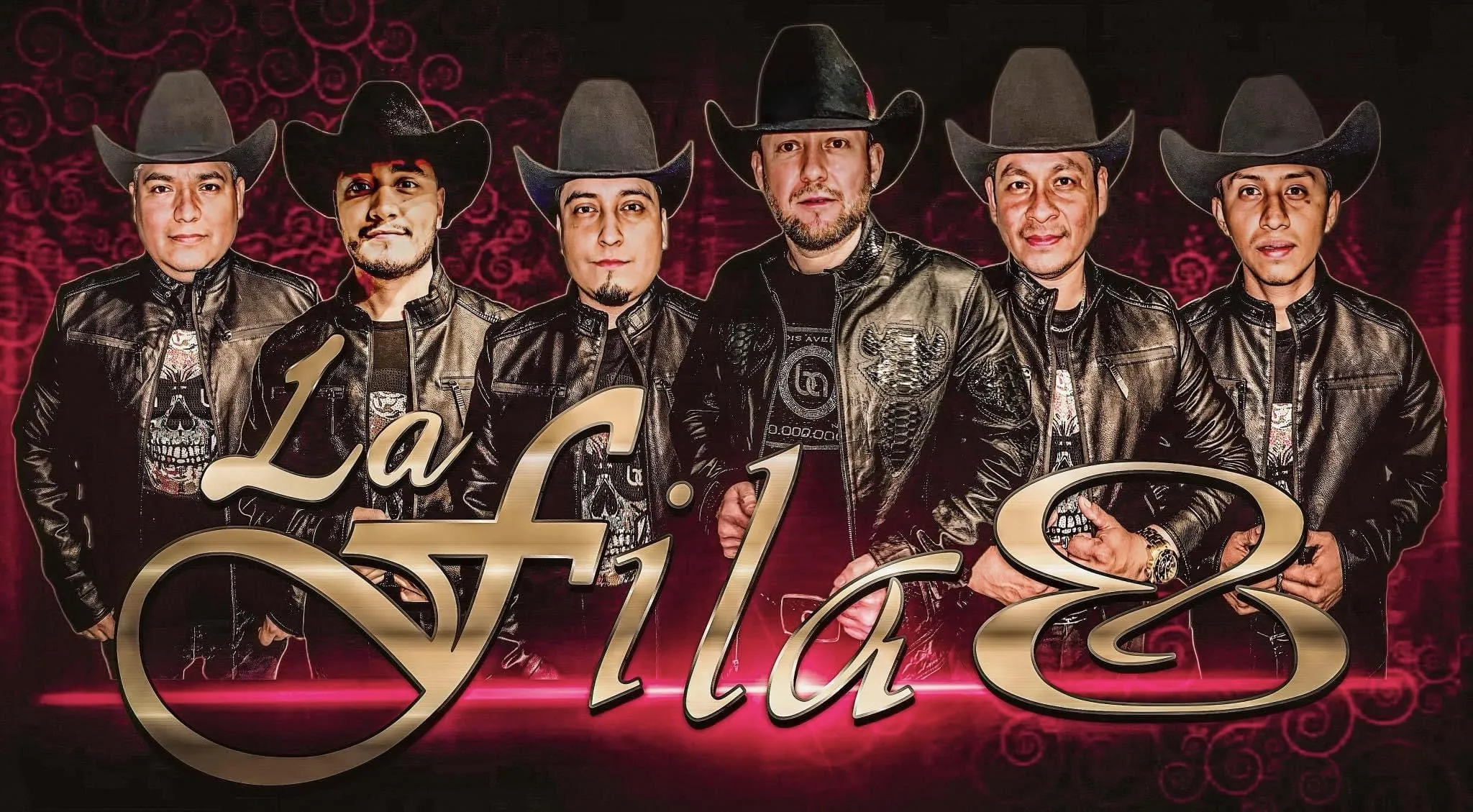 La Fila 8 | Grupos Musicales